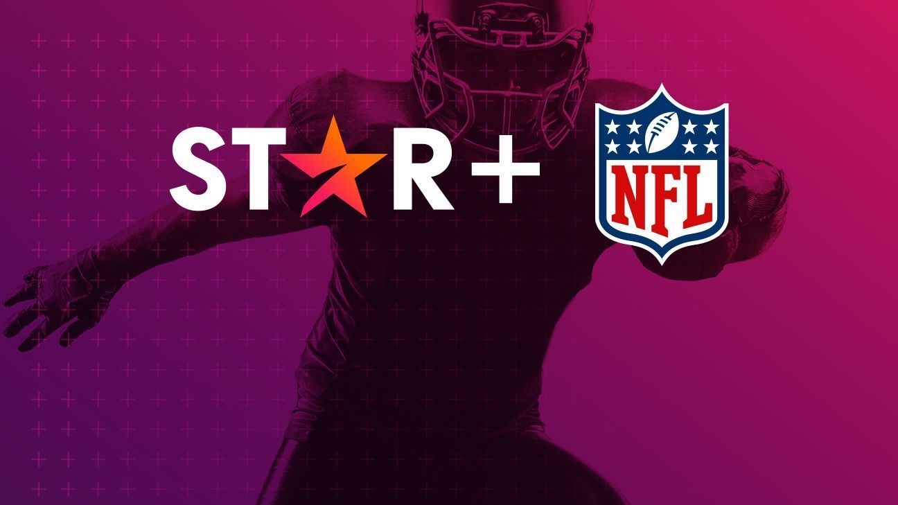 NFL: ¿Cómo ver los juegos del Súper Fin de Semana de Comodines? - ESPN