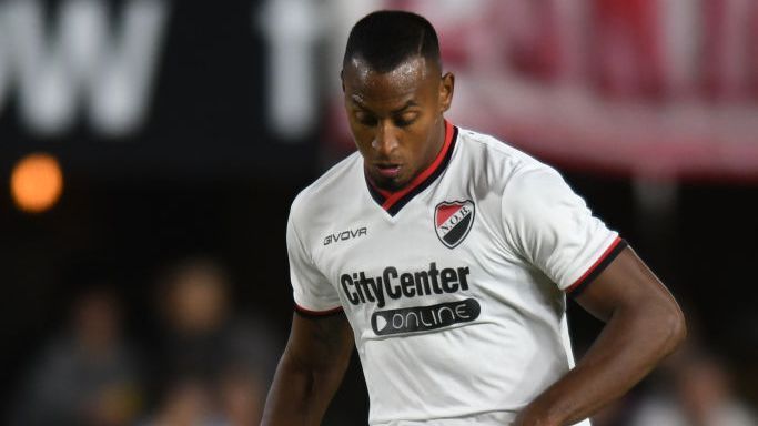 Cruz Azul: Willer Ditta será refuerzo para el Apertura 2023 - ESPN