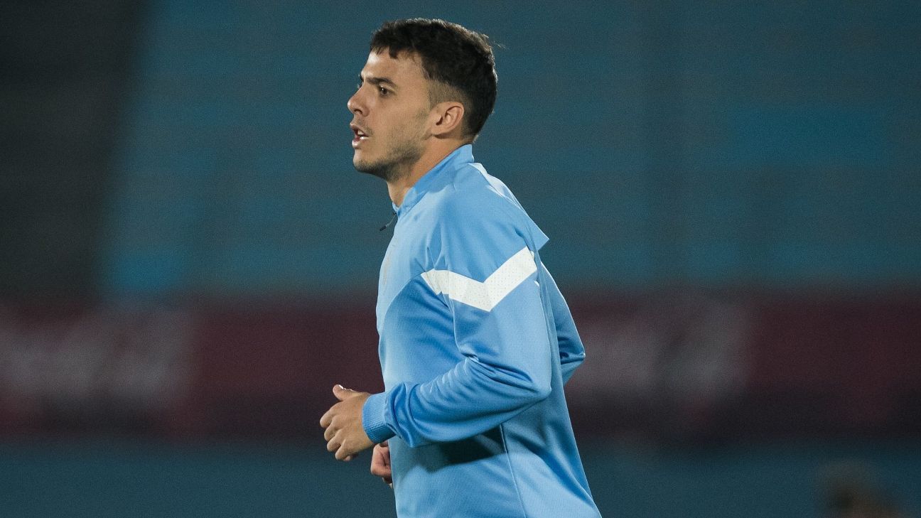 Felipe Carballo: "Bielsa y su cuerpo técnico sabían todo de cada ...