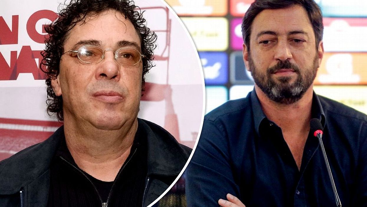Duílio rebate Casagrande: 'Dei um minutinho de fama para você' - ESPN