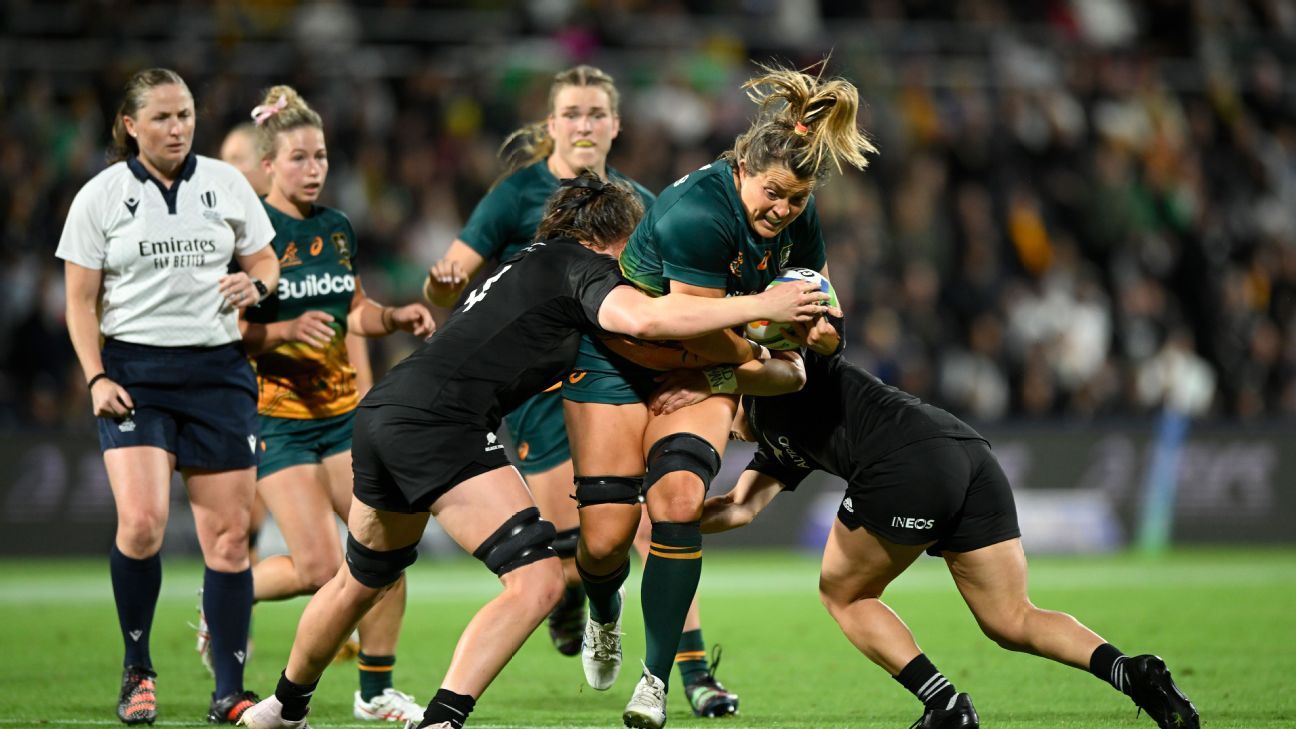 Rediscovering the fire, Grace Hamilton's journey to fall back in love ...