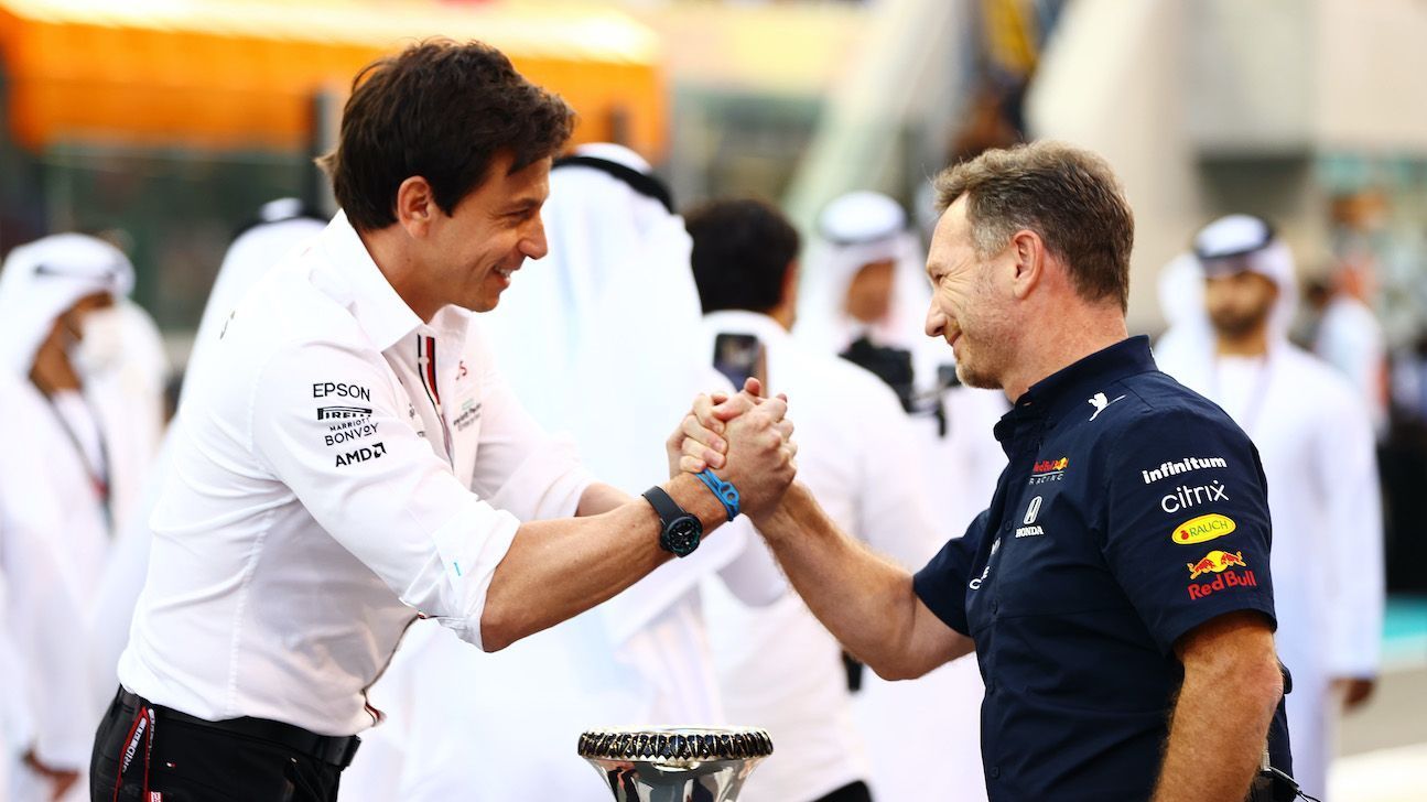 Ranking de los 13 jefes de equipos de F1: ¿Quién es el más poderoso? - ESPN