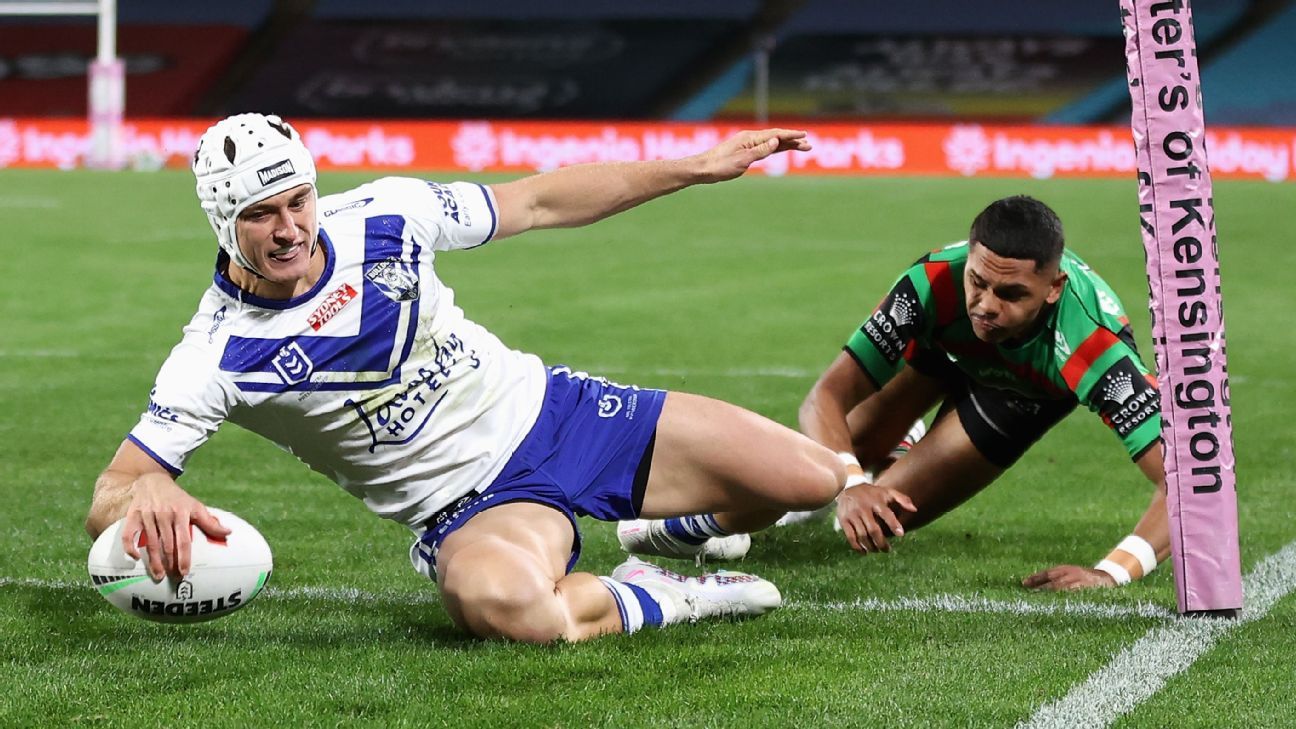 NRL Round 19 Hits and Misses State of Origin knocks wind out of Eels ...