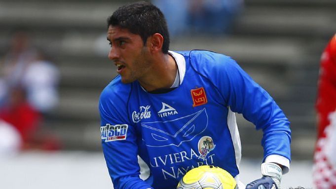 ¿Quiénes alinearon la última vez que 'Chuy' Corona enfrentó a Cruz Azul ...