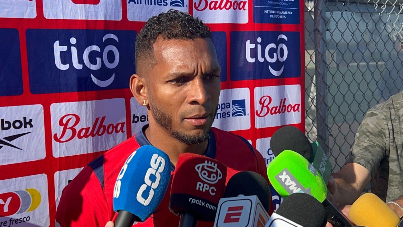 Alberto Quintero, a sacarse un dolor que arrastra desde hace diez años ...