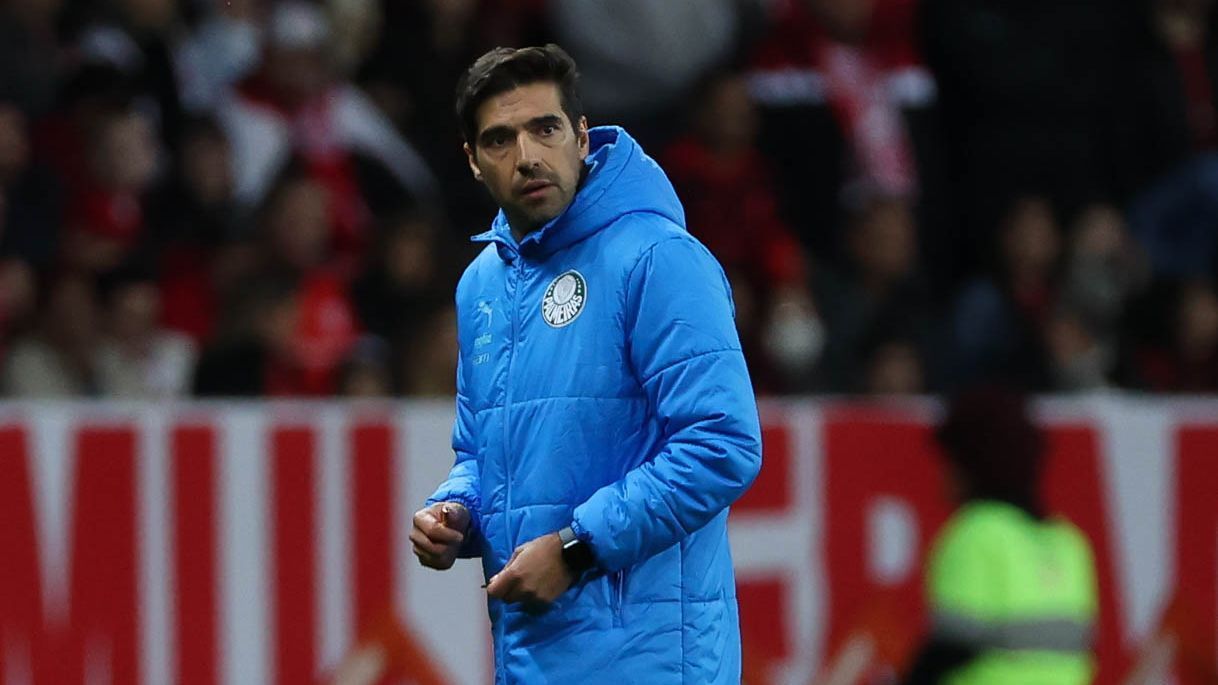 Abel diz que está pronto para Europa e qual a semelhança com Guardiola ...