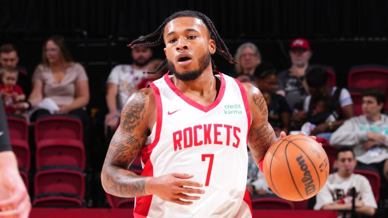 Fantasy basketball tips and projections for Friday - ESPN