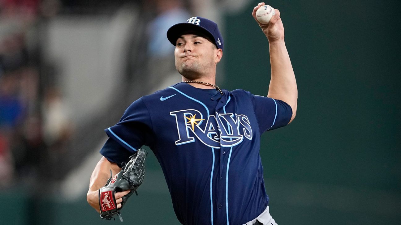 Jonrón de Ezequiel Durán dejó sin victoria 12 a Shane McClanahan, en ...