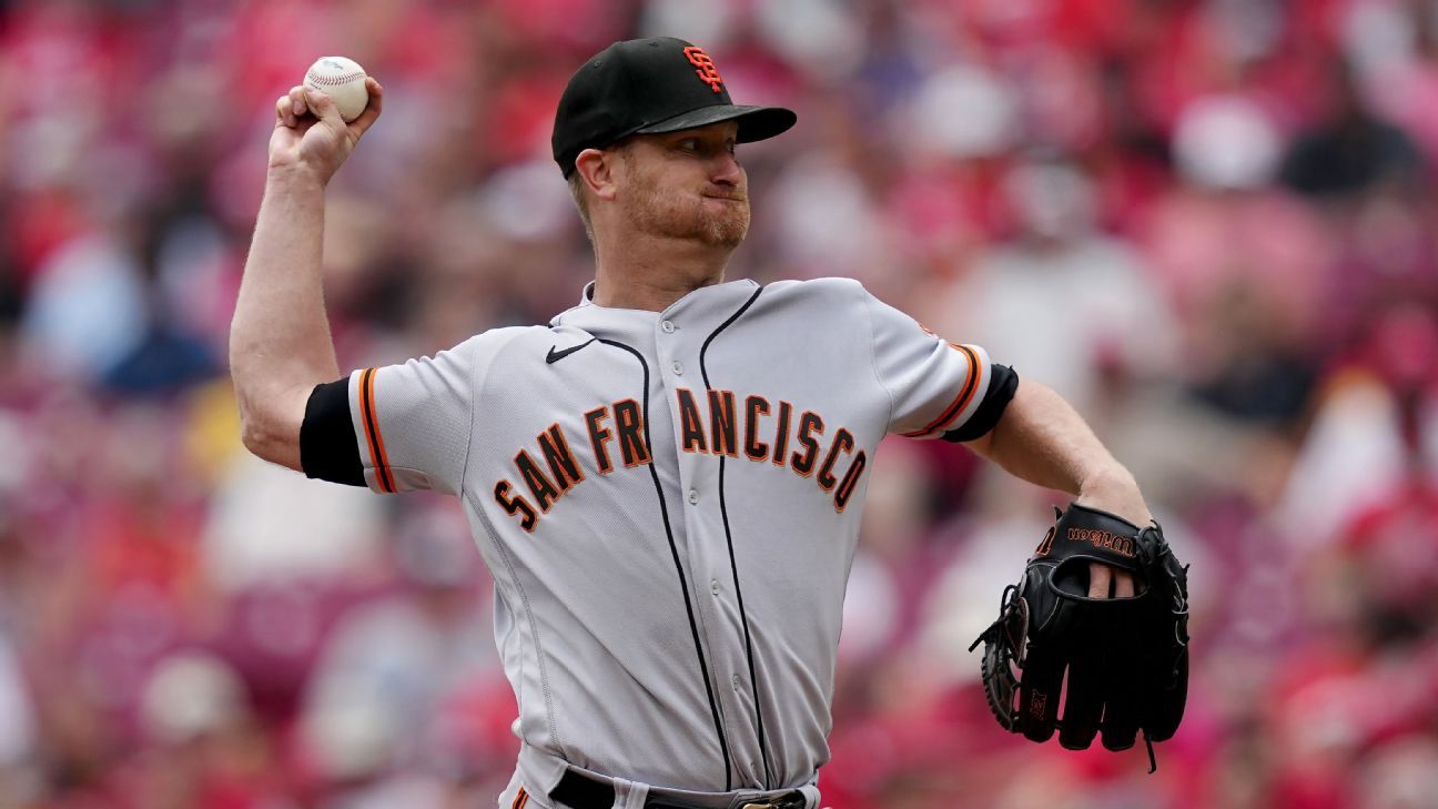 Fantasy baseball pitcher rankings, lineup advice for Tuesday's MLB ...