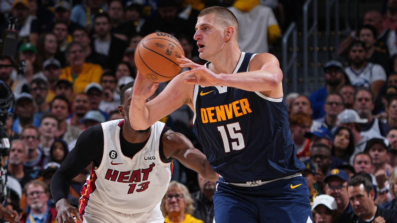 NBA mailbag - Is elite passing underrated in the draft? - ESPN