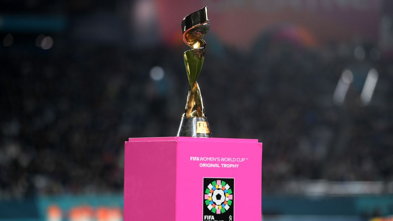 Copa do Mundo feminina já tem 7 seleções classificadas; veja calendário ...