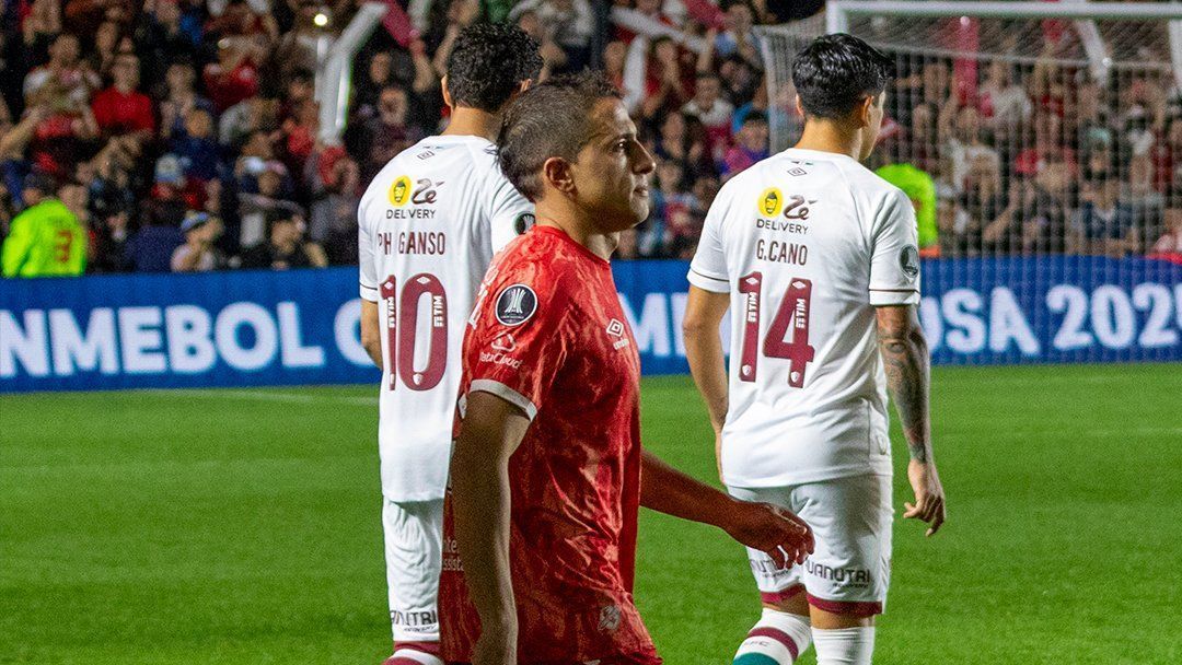 Luciano Sánchez fue dado de alta y tiene programada la operación para ...