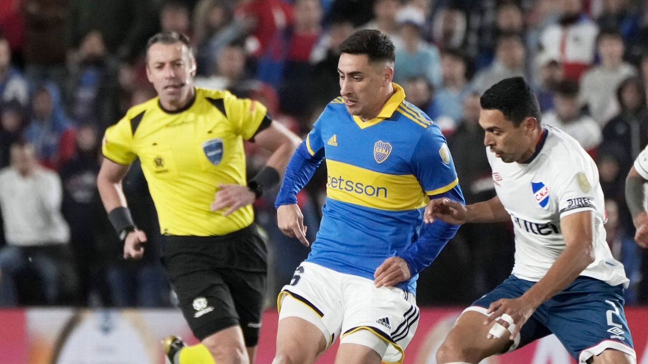 Daniel Bocanegra: "La llave está totalmente abierta" - ESPN