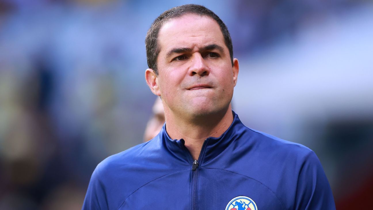 ¿Qué perfil de refuerzo busca América para la defensa central? - ESPN