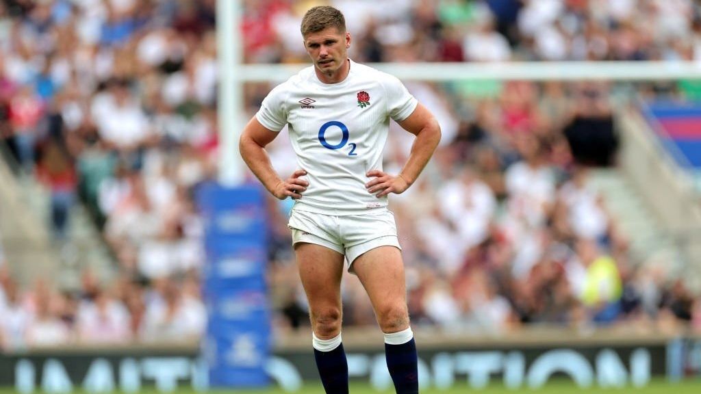 Todo lo que hay que saber del caso de Owen Farrell - ESPN