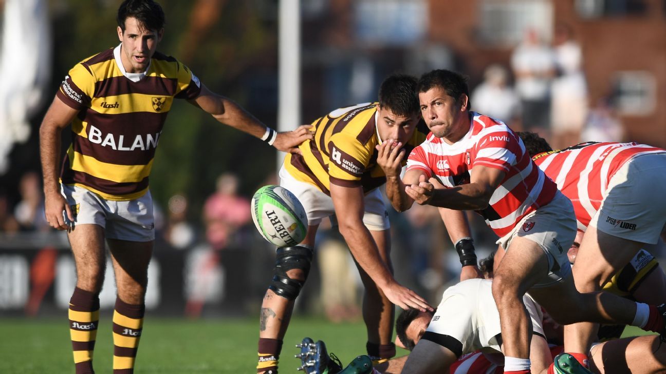 URBA Top 12 Copa Macro: previa, horarios y cómo ver - ESPN