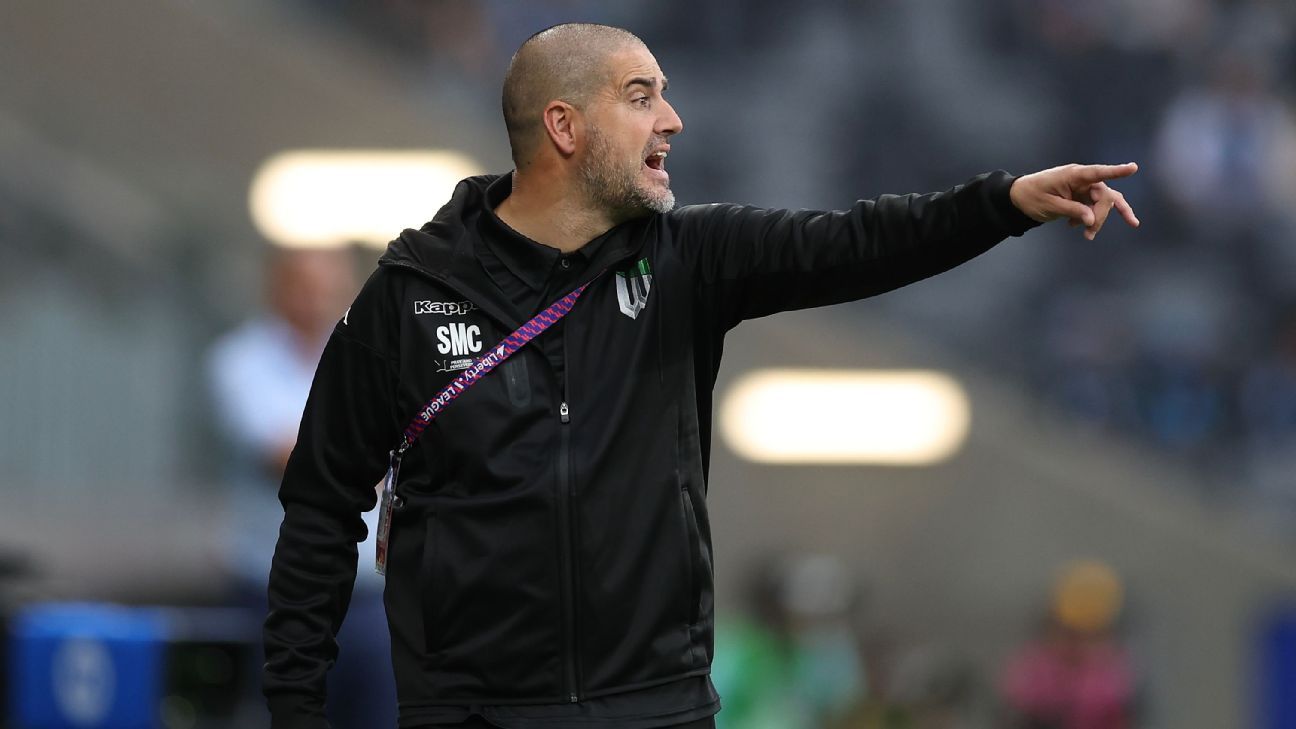 Mark Torcaso quits Western United to focus on Philippines - ESPN