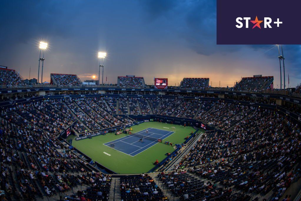 Todos los resultados del US Open - ESPN