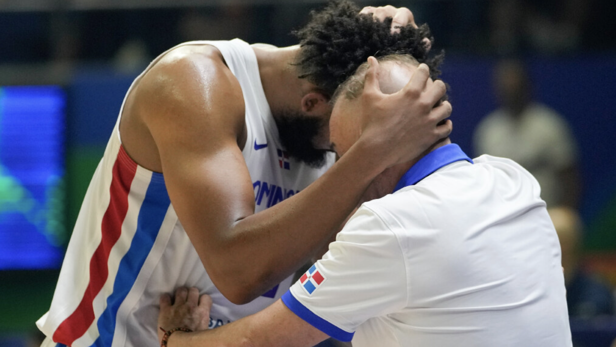 Nestor "Che" García: "Duele mucho, pero estoy orgulloso de mis ...