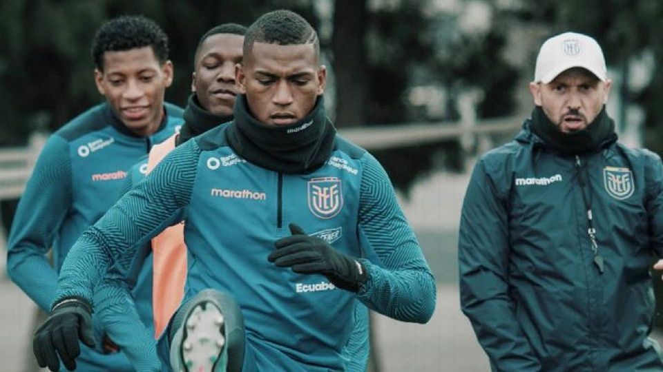 La Selección ya tiene a sus 23 elegidos en Buenos Aires - ESPN