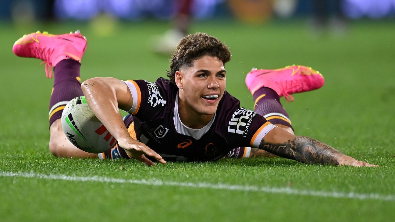 NRL Round 1 Line-ups, team lists, verdicts, tips, odds, everything you ...