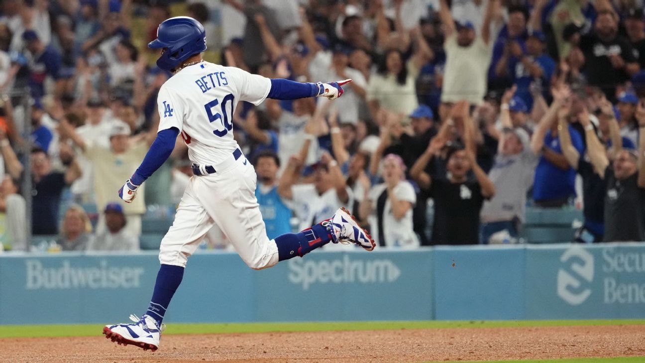 Which MLB playoff contenders can win the 2023 World Series? - ESPN