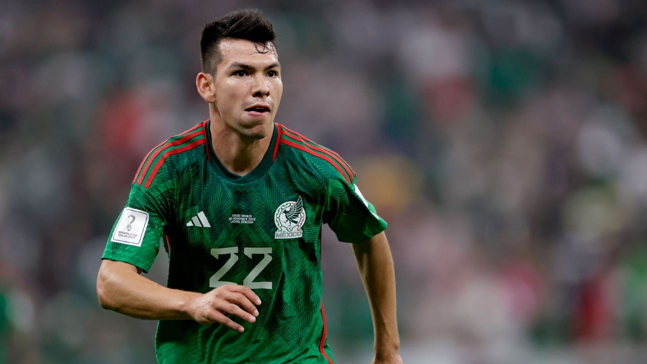 Lozano blij om weer terug te zijn bij PSV: "Dit is de juiste beslissing ...