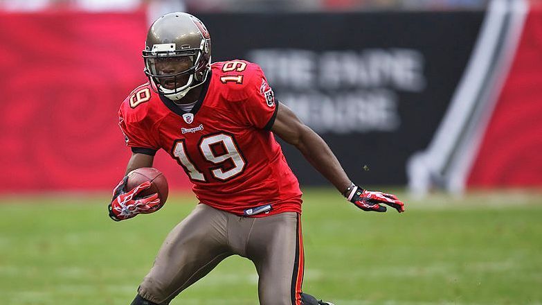 Murió a los 36 años de edad Mike Williams, ex receptor abierto de NFL ...