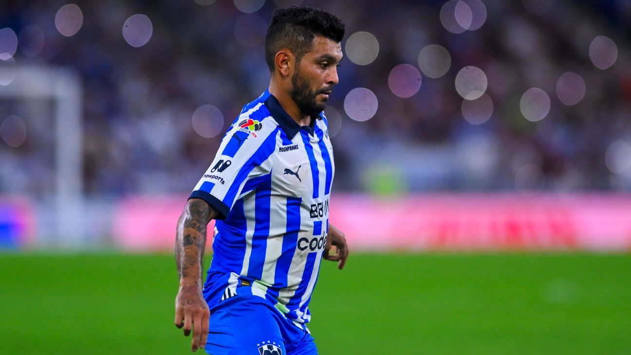 Rayados sacó triunfo ante León con asistencia del 'Tecatito' - ESPN