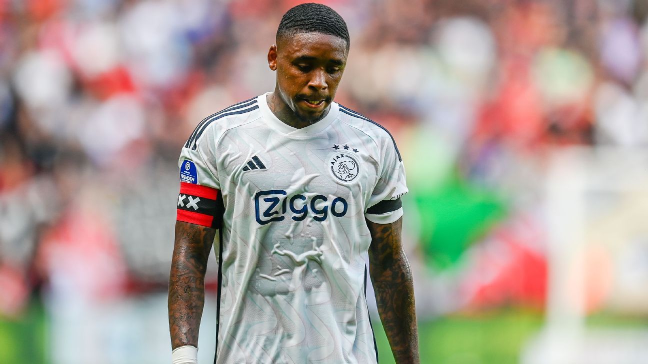 Bergwijn ziet veranderingen na vertrek Steijn: "John geeft iedereen ...