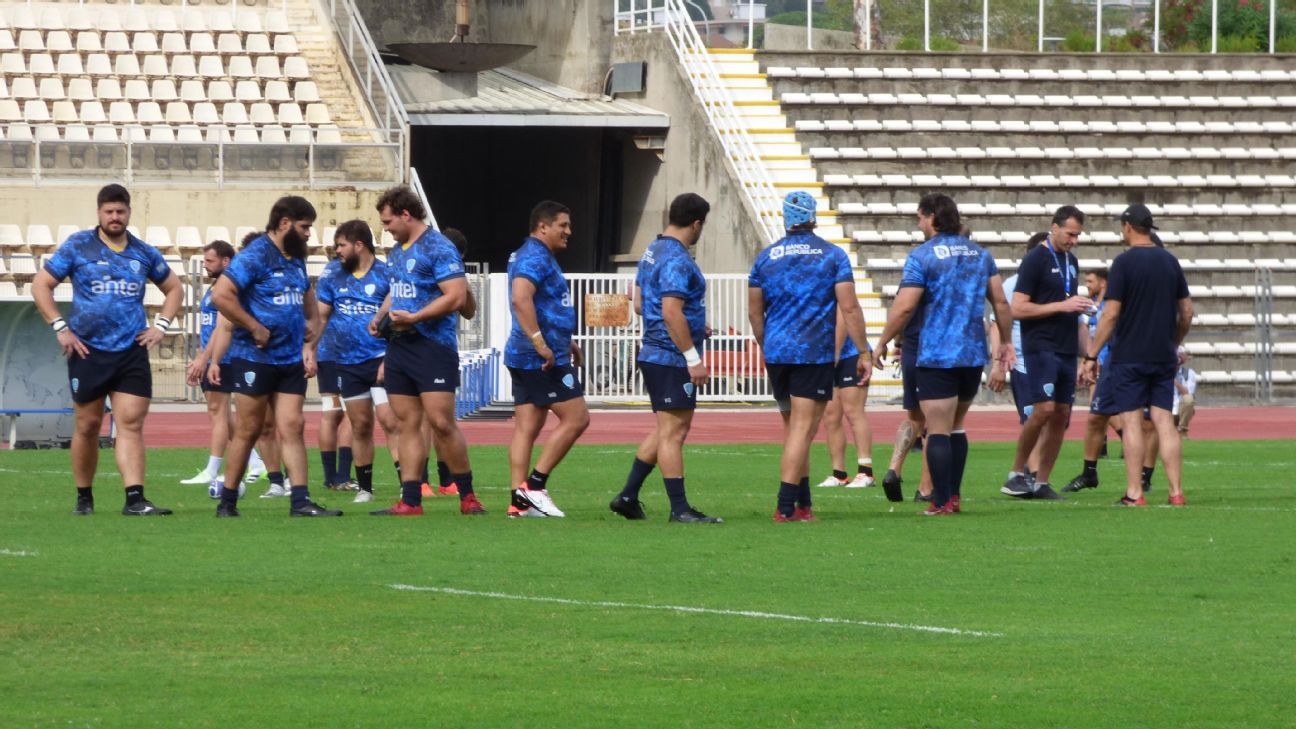 Péculo: "Hacer historia es nuestra principal idea" - ESPN