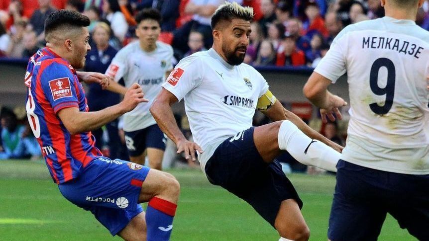 Christian Noboa habló de las posibilidades de un regreso al fútbol ...