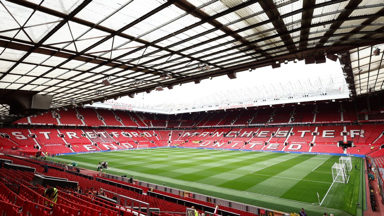 Manchester United X Fulham Onde Assistir Ao Vivo Horário Palpites E