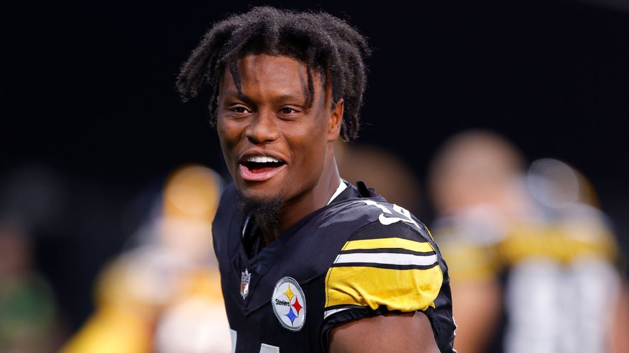 Fantasy football - NFL Week 8 start sit: Players to upgrade, tough ...