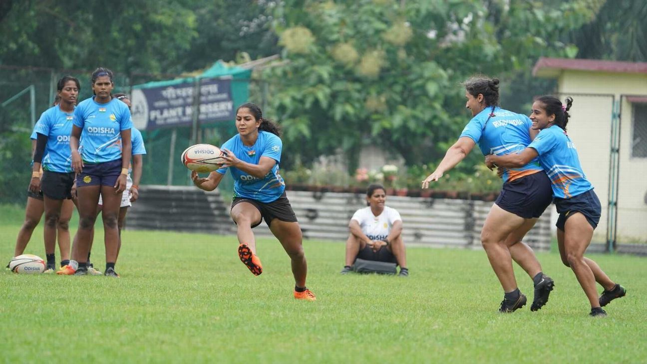 Asian Games: Indian rugby's new, improved system faces first big test ...