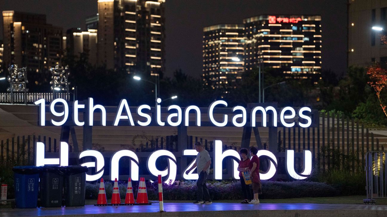 North Korea's Ri Song-gum, Kang Hyong Yong set world records - ESPN