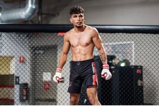 Danny Silva anticipa y da la bienvenida a choque de boxeo mexicano en ...