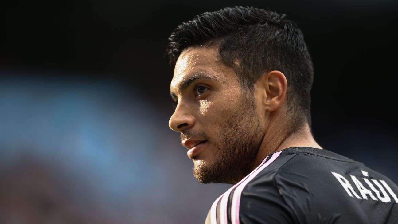 ¿Cómo los hermanos Tena catapultaron la carrera de Raúl Jiménez? - ESPN