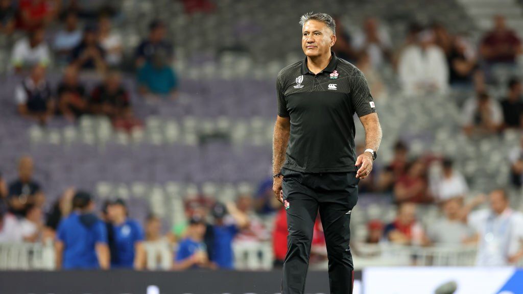 Los candidatos a reemplazar a Scott Robertson como entrenador de los ...