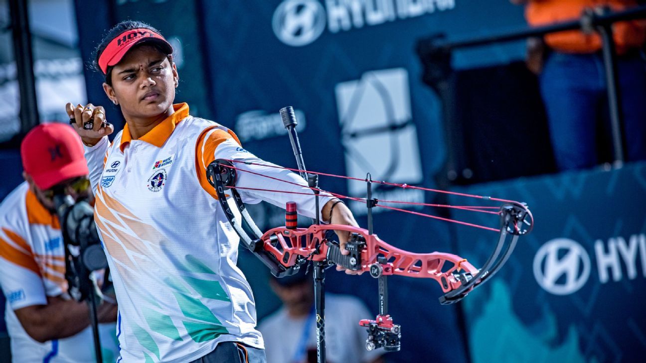 Asian Games: India's compound archers are world champions but have a ...