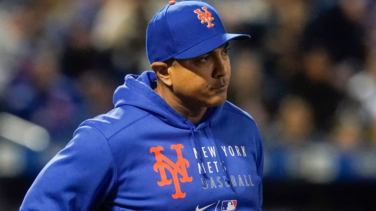 Luis Rojas, cambiante con sus platillos favoritos, más no con la paella ...