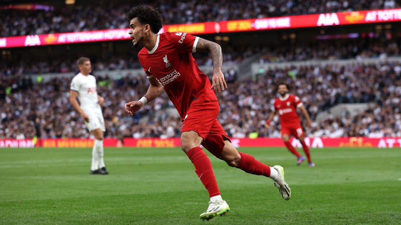Liverpool pide los audios del VAR y recurrirá expulsión de Jones - ESPN