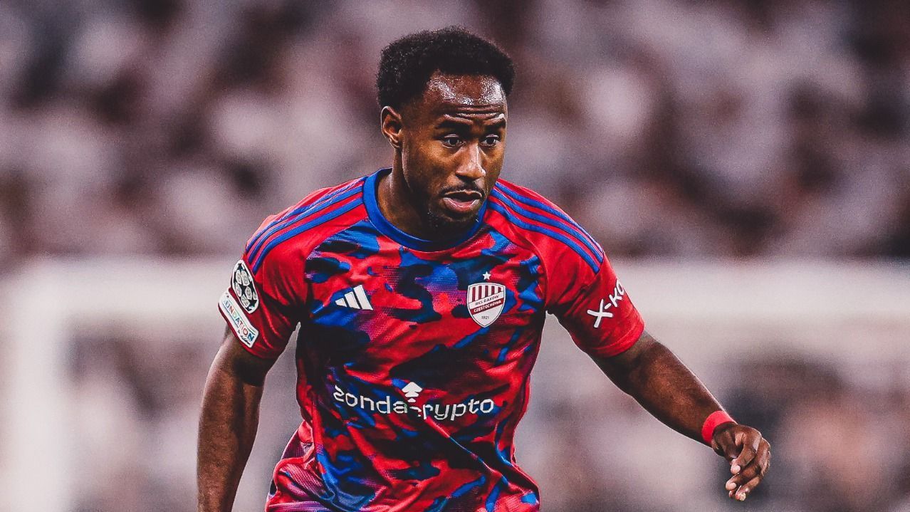 ¿Quién es John Yeboah, el nuevo convocado para Ecuador? - ESPN