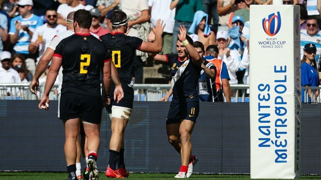 En caso de empate, ¿cómo se definirán los partidos de cuartos de final ...