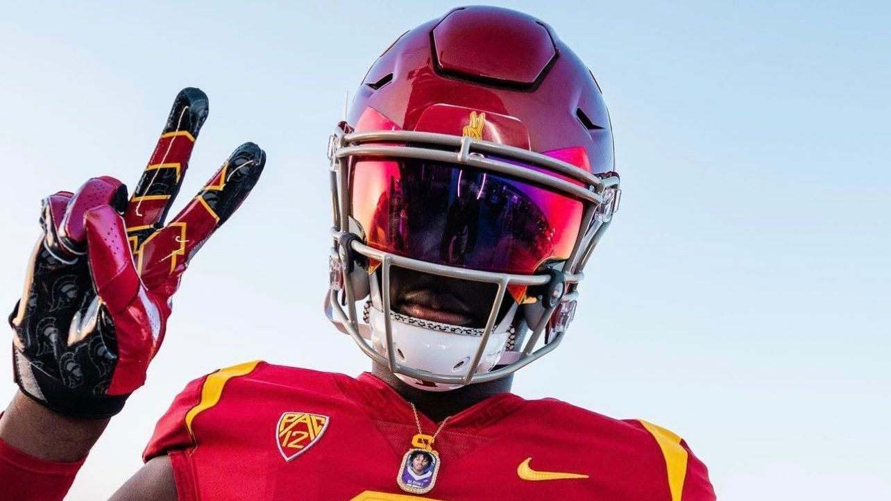 Five struggling CFB teams with helpful recruits on the way - ESPN