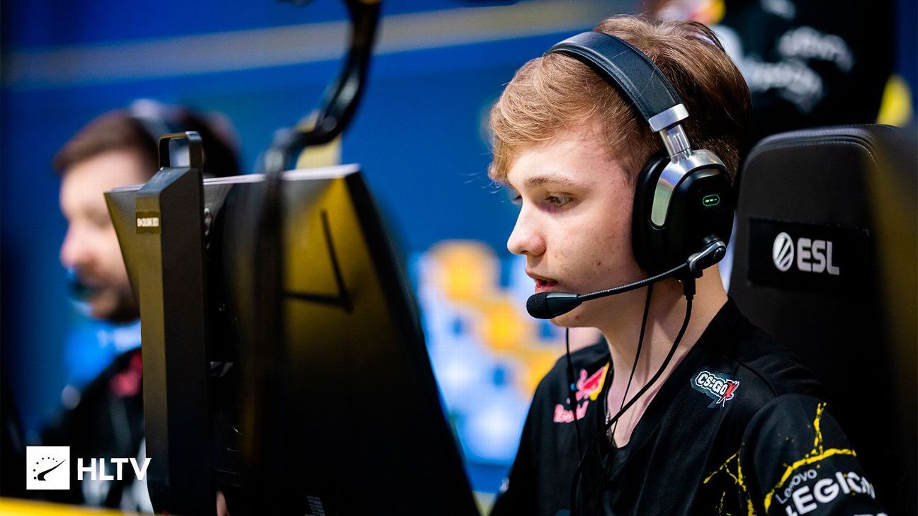 Counter-Strike 2 | m0NESY ensina método para rodar jogo de forma "muito mais suave" - ESPN