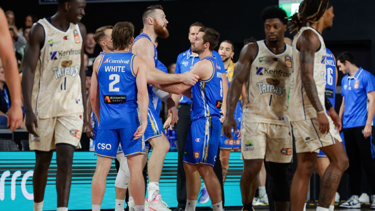 NBL Olgun Uluc Notebook ESPN league review process must improve, hard not to love Bobi Klintman ...