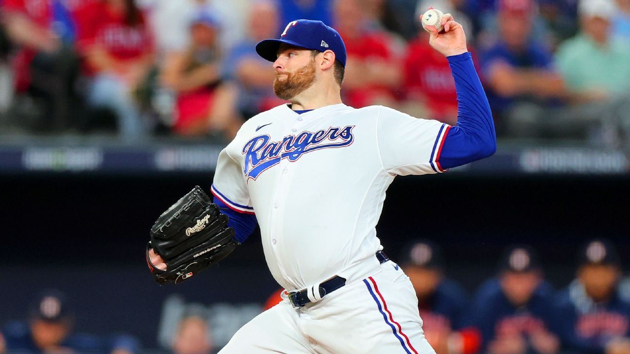 2023-24 MLB free agency and trade grades: Montgomery to D-backs, Martinez joins Mets - ESPN