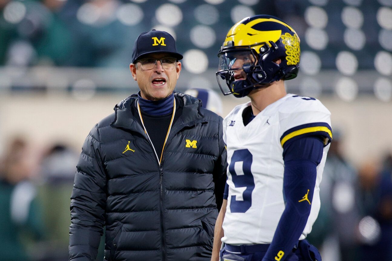 Hype, Trap, Bet: How to handle the Michigan scandal - ESPN