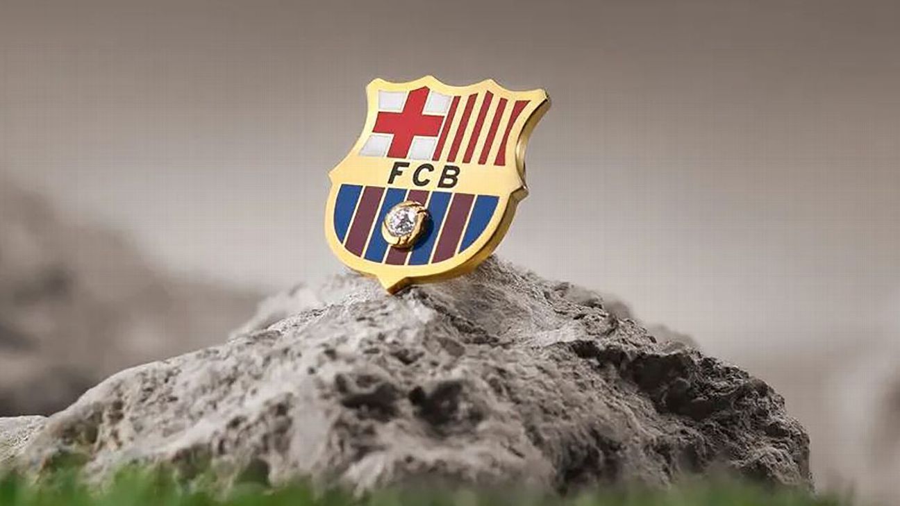 Fcb Logo Wallpapers Hd